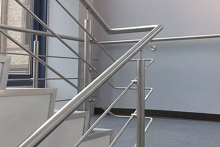 Balustrade – Rayjoy