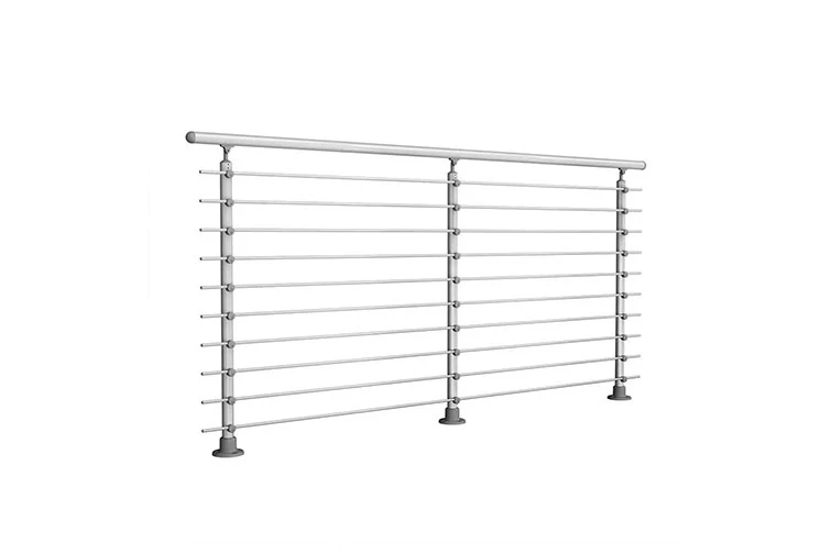 Balustrade – Rayjoy