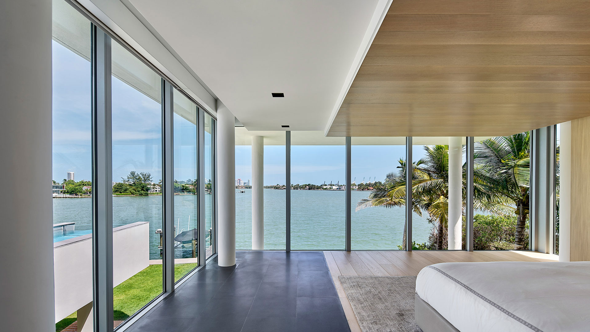 Building Hardware System-RAYJOY