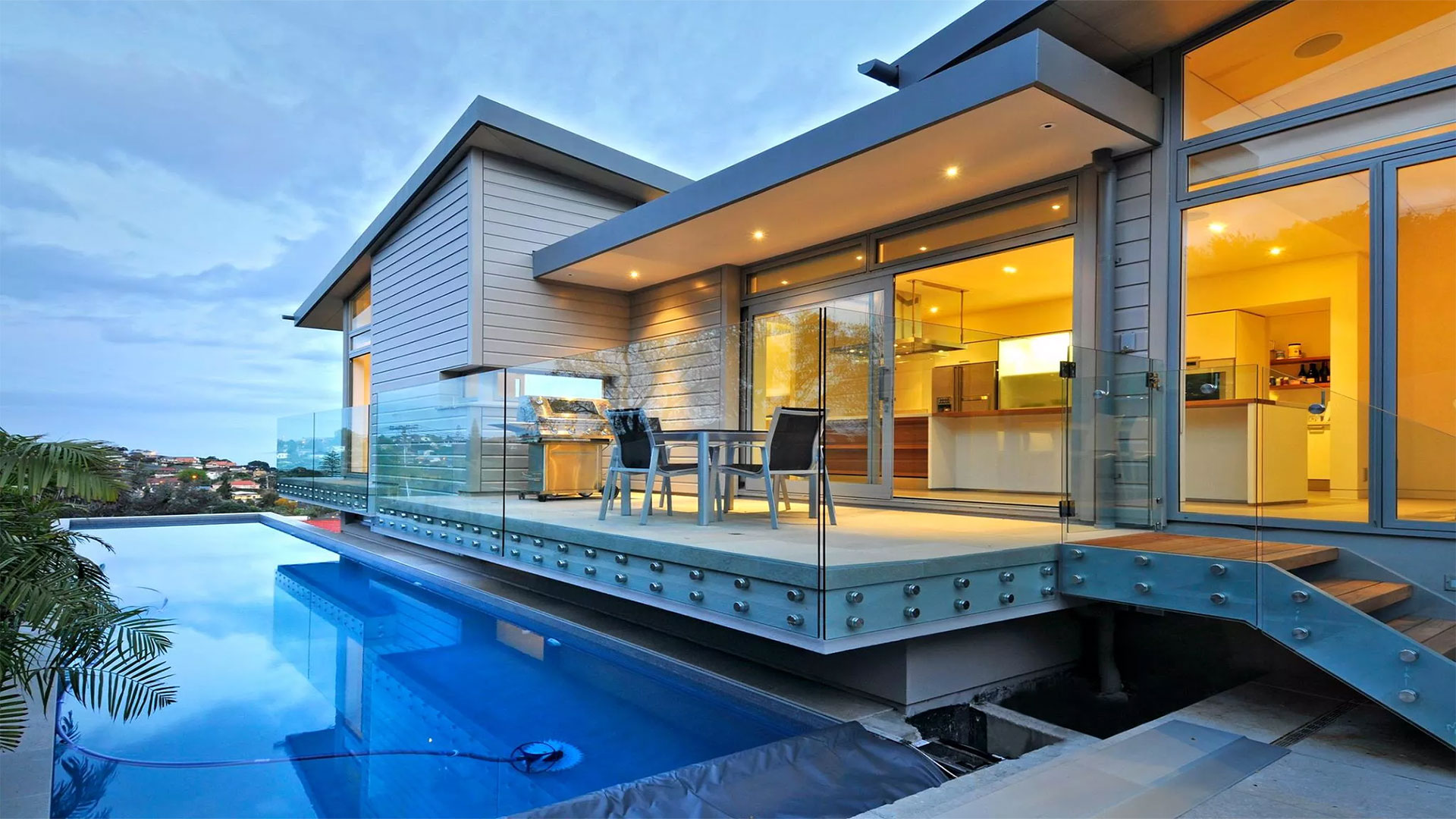 Building Metal Product System-RAYJOY